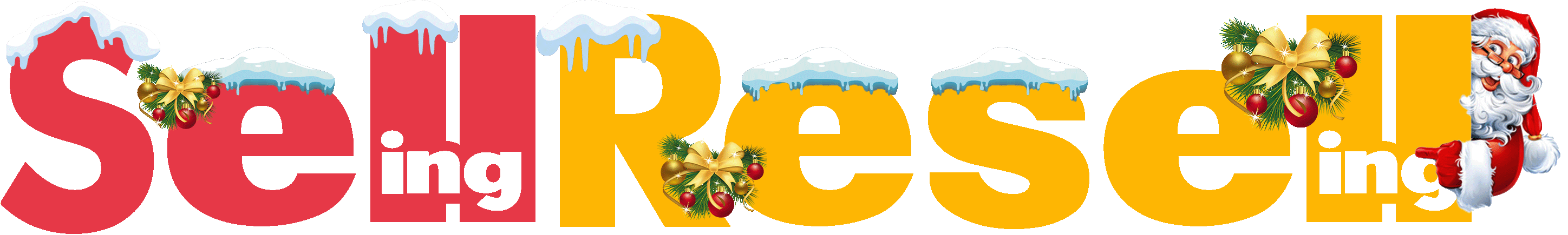 Login – Selling Reselling